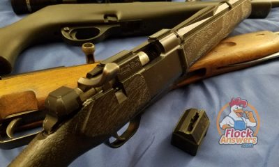 The Best Rifle for Farm and Ranch - Countryside